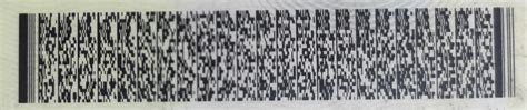 [firebase ml vision] scanning certains pdf417 code crashes app on ios · issue 4228 · firebase