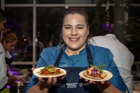 La Jornada Maya Quintana Roo Ana Ramírez Celebrarán en Cancún la