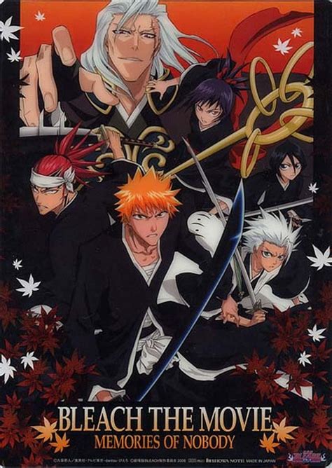 Bleach Image By Kubo Tite Zerochan Anime Image Board
