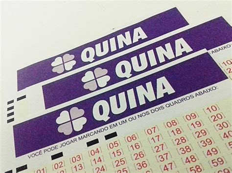 Resultado Da Quina De Hoje Quinta Feira
