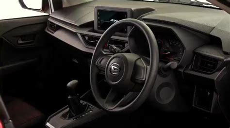 2023 Daihatsu Ayla Indonesia Debut 5 Paul Tan S Automotive News