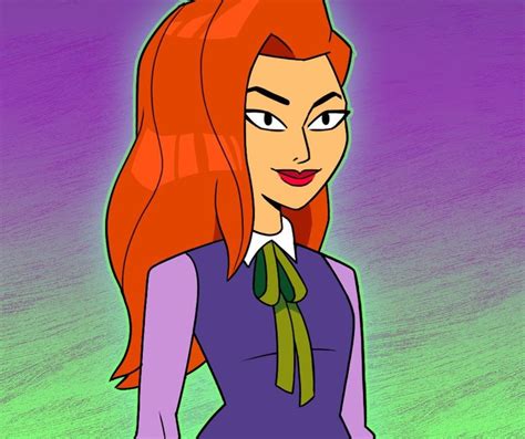 Daphne Blake Velma Cartoon Characters Wiki Fandom
