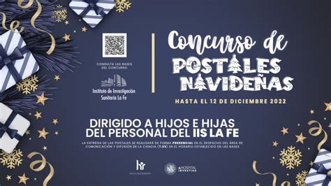 El IIS La Fe abre el plazo para participar en la primera edición del
