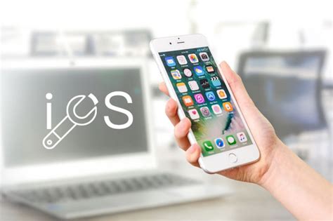 2023 Review Top 8 IPhone Repair Software