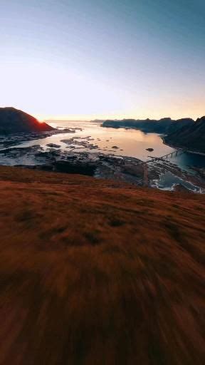 Pin de Sebastien Fournot em paysage Vídeo em 2024 Fotos 1 Paisagens