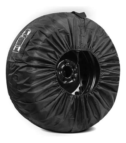 Funda De Llanta Para Jeep Liberty Funda Cubre Llanta Inch Meses Sin