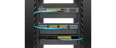 M Ft Secure Keyed Lc Upc To Lc Upc Uniboot Duplex Om Multimode