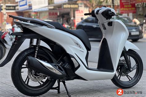 Giá xe SH 160i mới nhất hôm nay tháng 4 2023 tại đại lý Honda