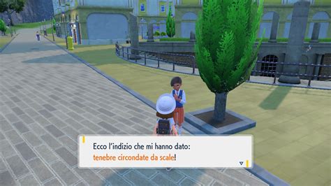 GUIDA Pokémon Scarlatto e Violetto come ordinare il menu segreto all