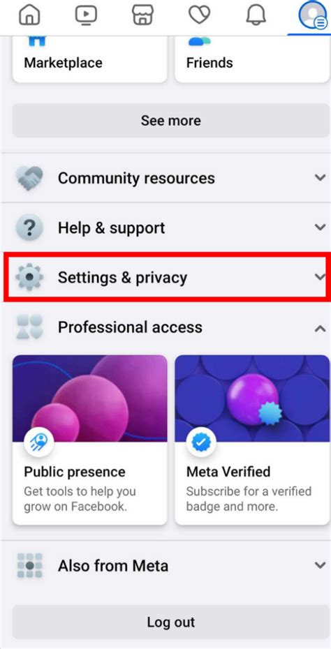 How To See Posts You Liked On Facebook Android Authority