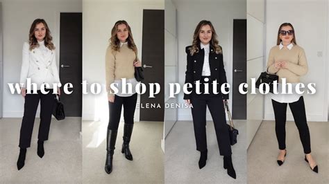 BEST PETITE UK STORES FOR CLOTHES WHERE TO SHOP IF YOU RE PETITE