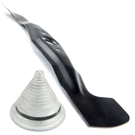 Lame Tondeuse Pour Honda HRB 535 N 72511 VE1 650 Coupe 53 5 Cm