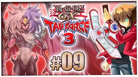 Yu Gi Oh Gx Tag Force Yubel Let S Play Yu Gi Oh Youtube