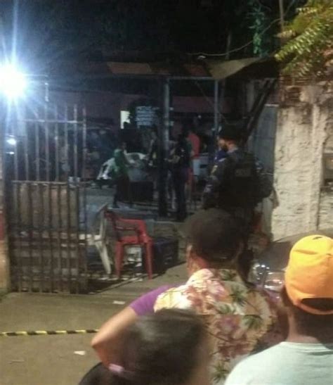 Homem morre após escorregar e cair de telhado na Zona Norte de Teresina