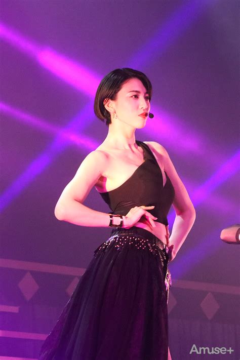 Amuse Presents Super Handsome W Livehandsomeis Not Just For Men