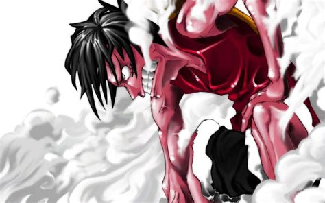 Luffy Gear 5 Manga Xem ngay để khám phá sức mạnh mới của Luffy