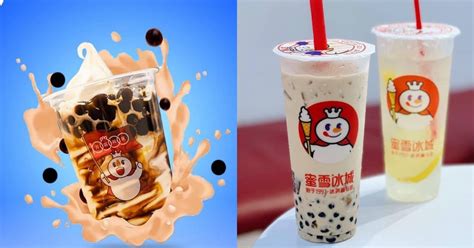 11 Rekomendasi Menu Mixue Paling Enak Ini Wajib Dicoba Saat 56 OFF