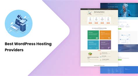 11 Best WordPress Hosting In 2024 Compared And Tested