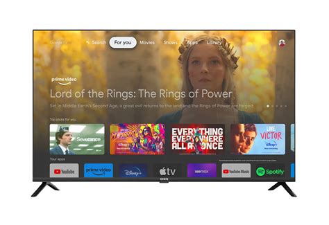 Telewizor QLED poniżej 1000 zł Świetna okazja na tani Smart TV