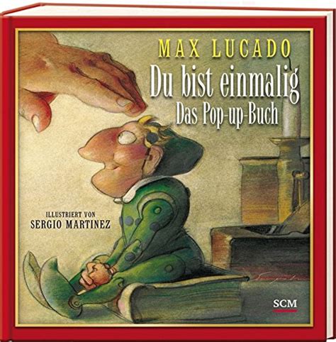Amazon In Buy Du Bist Einmalig Das Pop Up Buch Book Online At Low