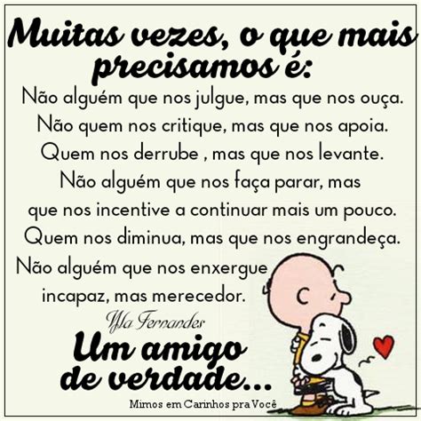Mimos em Carinhos pra Você Reflexão Portuguese Quotes Novena Bff