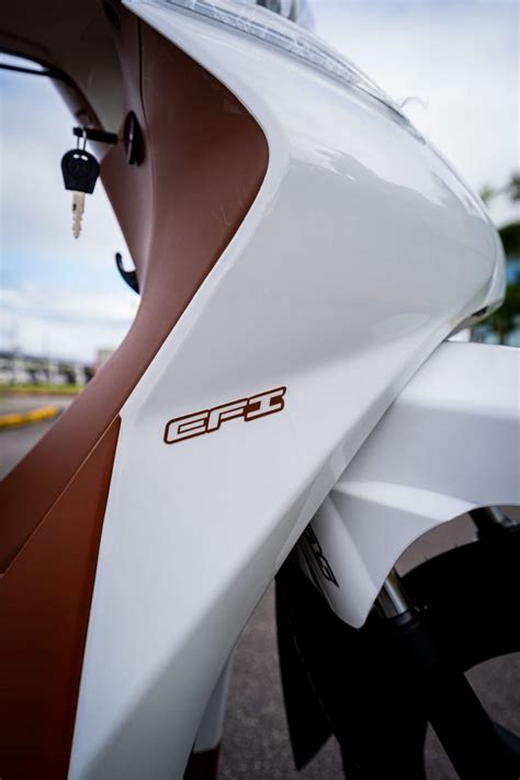 Shineray JET 125 SS EFI recebe injeção eletrônica R 10 790