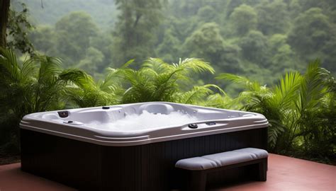 Pourquoi Acheter Un Jacuzzi Ou Un Spa Gonflable Longcourrier Net