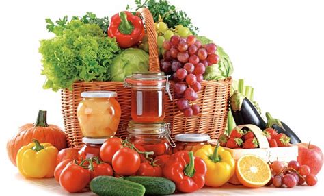 Tecnologías para la conservación de alimentos El Universal
