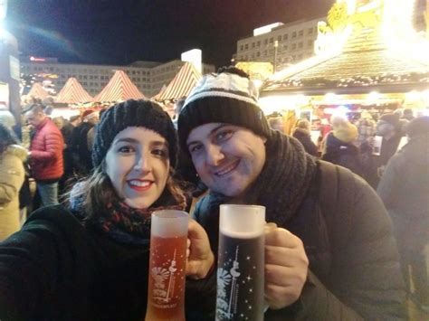Mercadillos navideños en Berlín 2023 2024 MuyTraveler blog de viajes