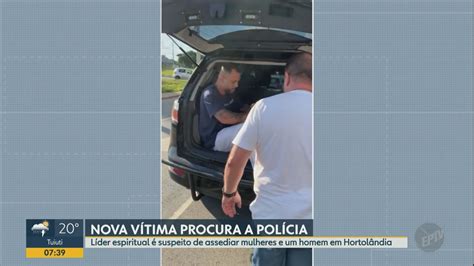 VÍDEOS Bom Dia Cidade Campinas de segunda feira 20 de março de 2023