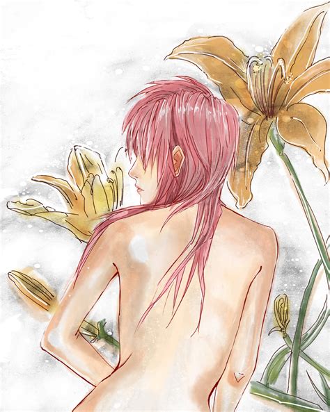 Lightning Farron Final Fantasy Xiii Image By Square Enix