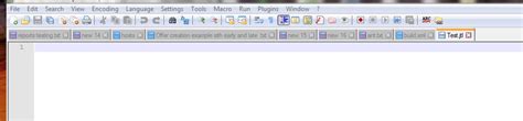 Jtl File Is Empty When Running Jmeter Using Ant Stack Overflow