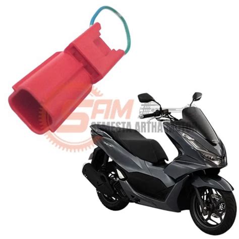 Resetter ECU Honda Euro 5 PCX 160 Vario 160 Alat Reset Injeksi Lazada