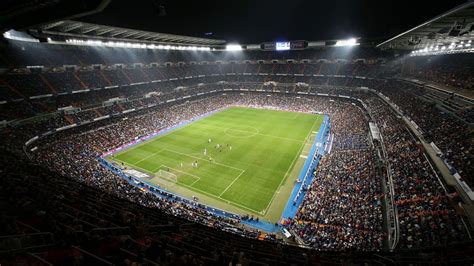Soccer Field Wallpapers Wallpaper Cave
