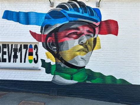 Street Art In Dilbeek Street Art Cities