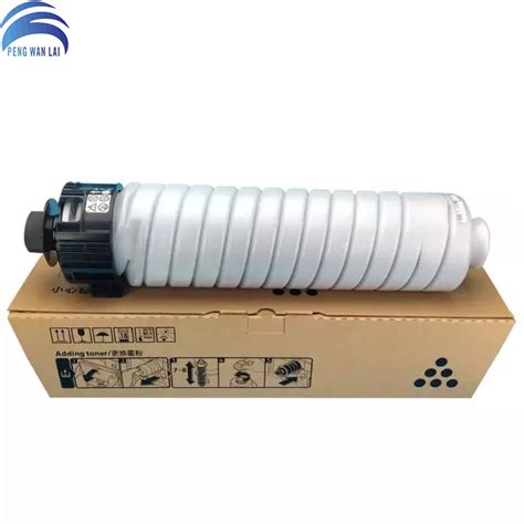 BK MP6054 Toner Cartridge For Ricoh MP 4054 4055 5054 5055 6054 6055 IM