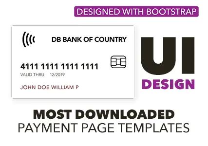 33 Most Beautiful Bootstrap 5 Navbar Examples 2023 Edition