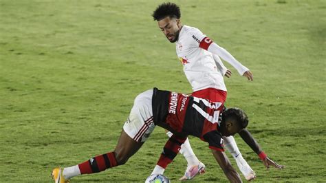 Atlético GO x Red Bull Bragantino onde assistir ao vivo prováveis