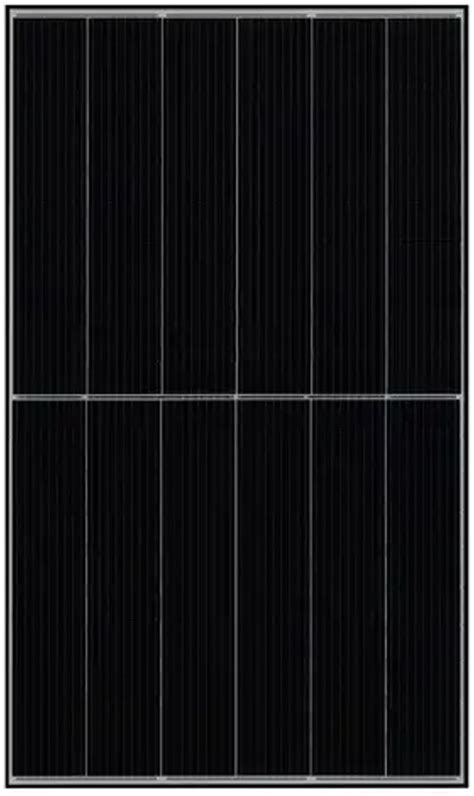 PANEL FOTOWOLTAICZNY MODUŁ PV MONO 415W JA SOLAR JAM54S30 415 CZARNA