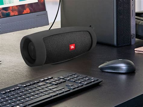 Comment Connecter Une Enceinte Bluetooth Jbl Sur Pc Lordys