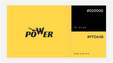 26 Ejemplos De Colores Que Combinan Para Logos