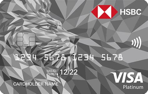 Credit Cards Apply Online Today HSBC EG