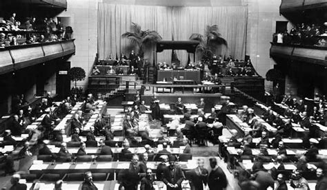La Società delle Nazioni cos è e perché fallì Studia Rapido