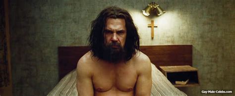 Josh Brolin Nude Uncensored Sex Scenes Collection Gay Male Celebs