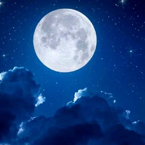Qué significa soñar con luna Interpretacion de Sueños