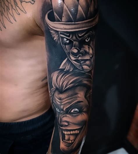 Photo posted by Dks Alcântara dks tattoo