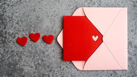 Vos Plus Beaux Messages D Amour Pour La Saint Valentin 2024 Sur France