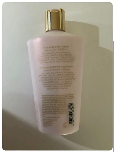 Victoria S Secret By Victoria S Secret Mango Temptation Body Lotion 8 4