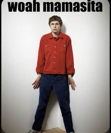 Chill Mama Funny Laugh Michael Cera Mood Pics