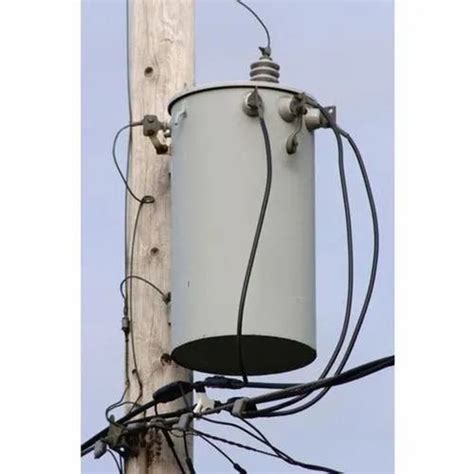 China Single And Three Phase Power Pole Mounted Off